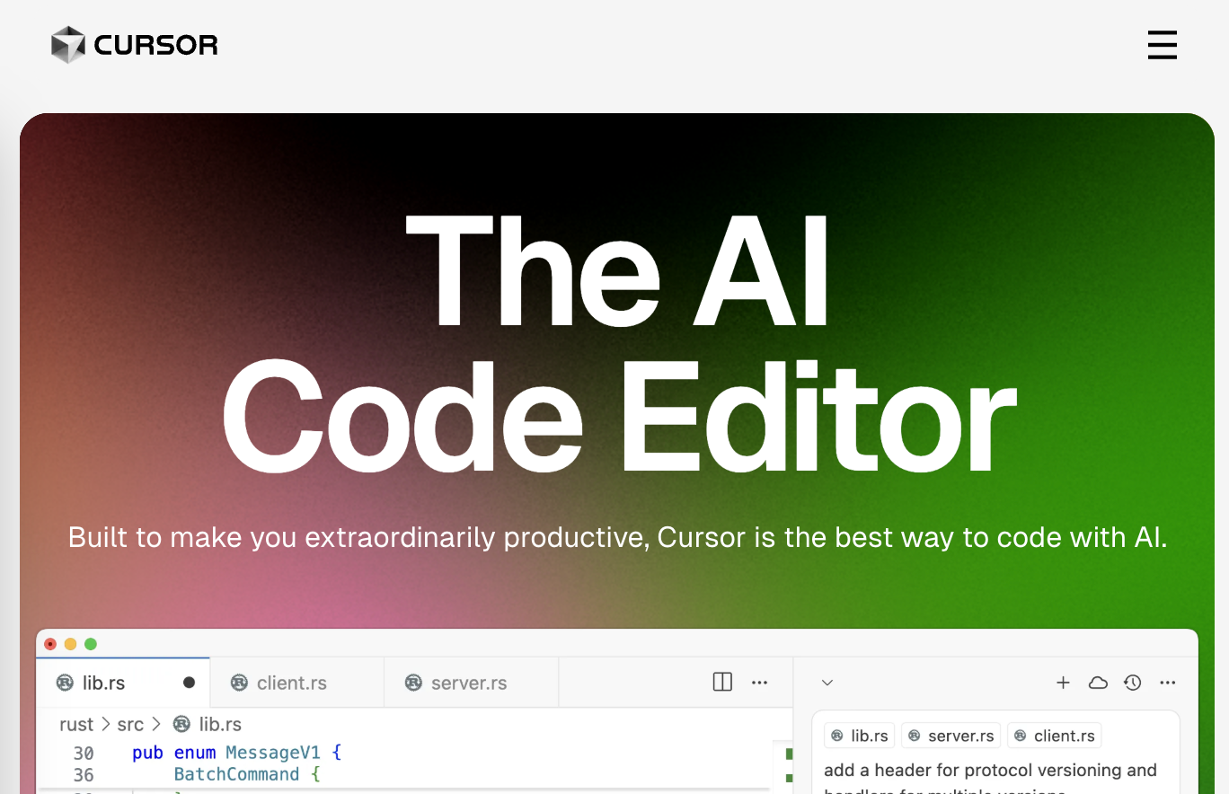 Cursor vs. Augment Code: Choosing Your AI Co-Pilot in a Post-Hype World - skywork ai