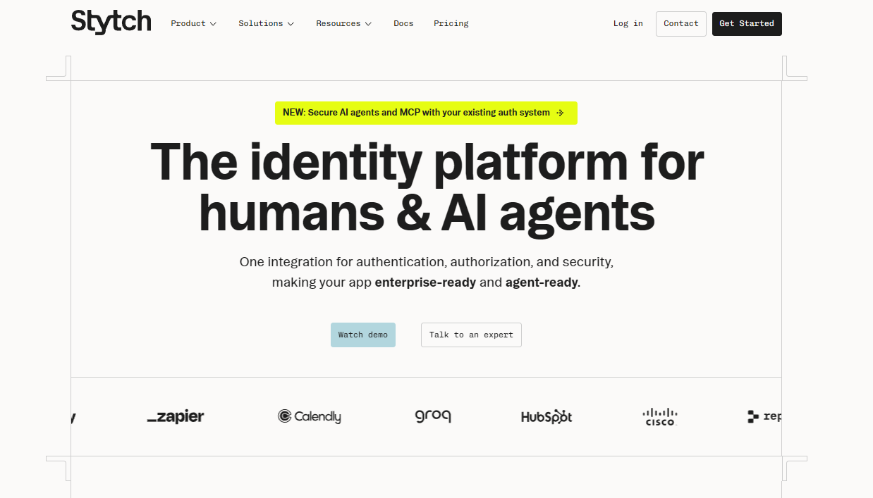 Stytch Connected Apps Comprehensive Guide 2025: Everything You Need to ...