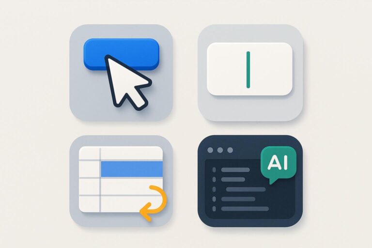 Cursor: Definition, Types & Key Differences Explained