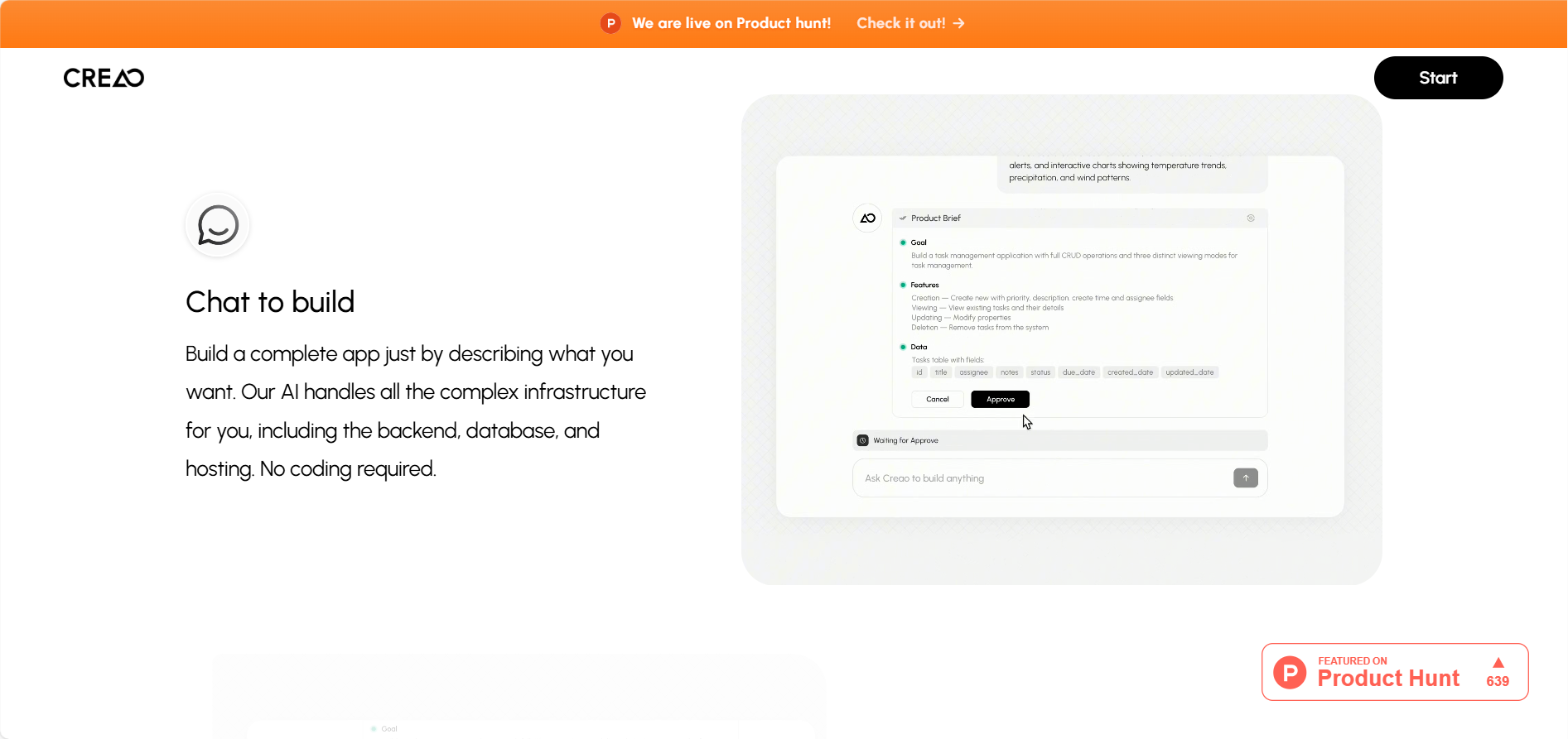 An Introduction to CREAO.ai: Building Software by Simply Talking ...