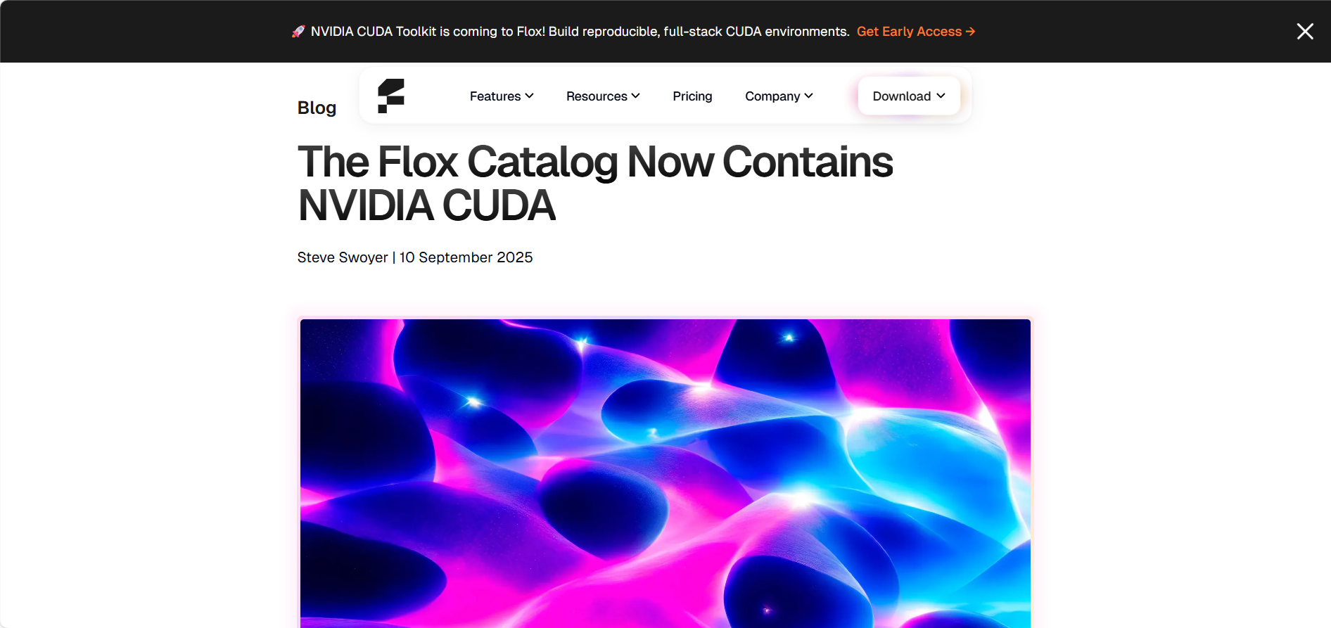 How to Use Flox – CUDA for Nix Effectively in 2025: Step-by-Step ...