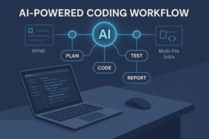 Qoder Review 2025: Is This AI IDE Ready for Real Coding?