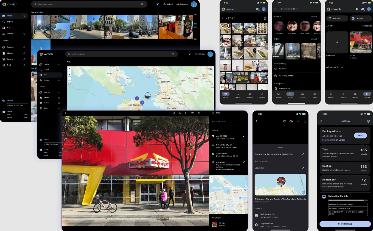 Immich Tips and Tricks: Mastering It for Optimal Results 2025 - skywork ai