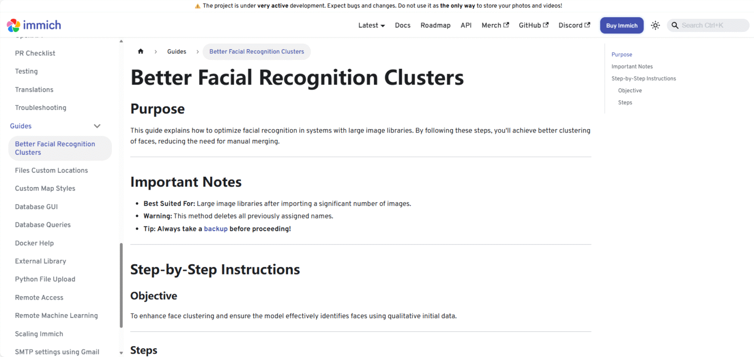 Immich Tips and Tricks: Mastering It for Optimal Results 2025 - skywork ai