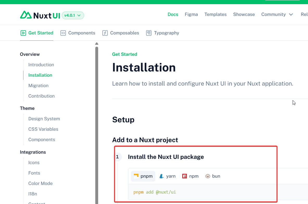 Nuxt UI v4 Migration Tutorial: A Complete Guide from v3 to v4.0.1 - skywork ai