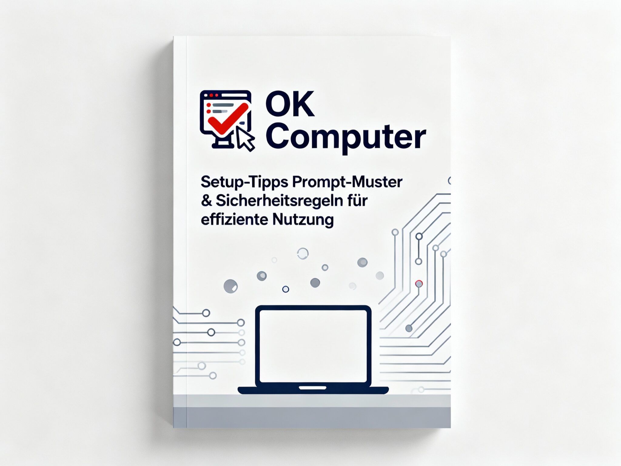 OK Computer: Setup-Tipps Prompt-Muster & Sicherheitsregeln für ...