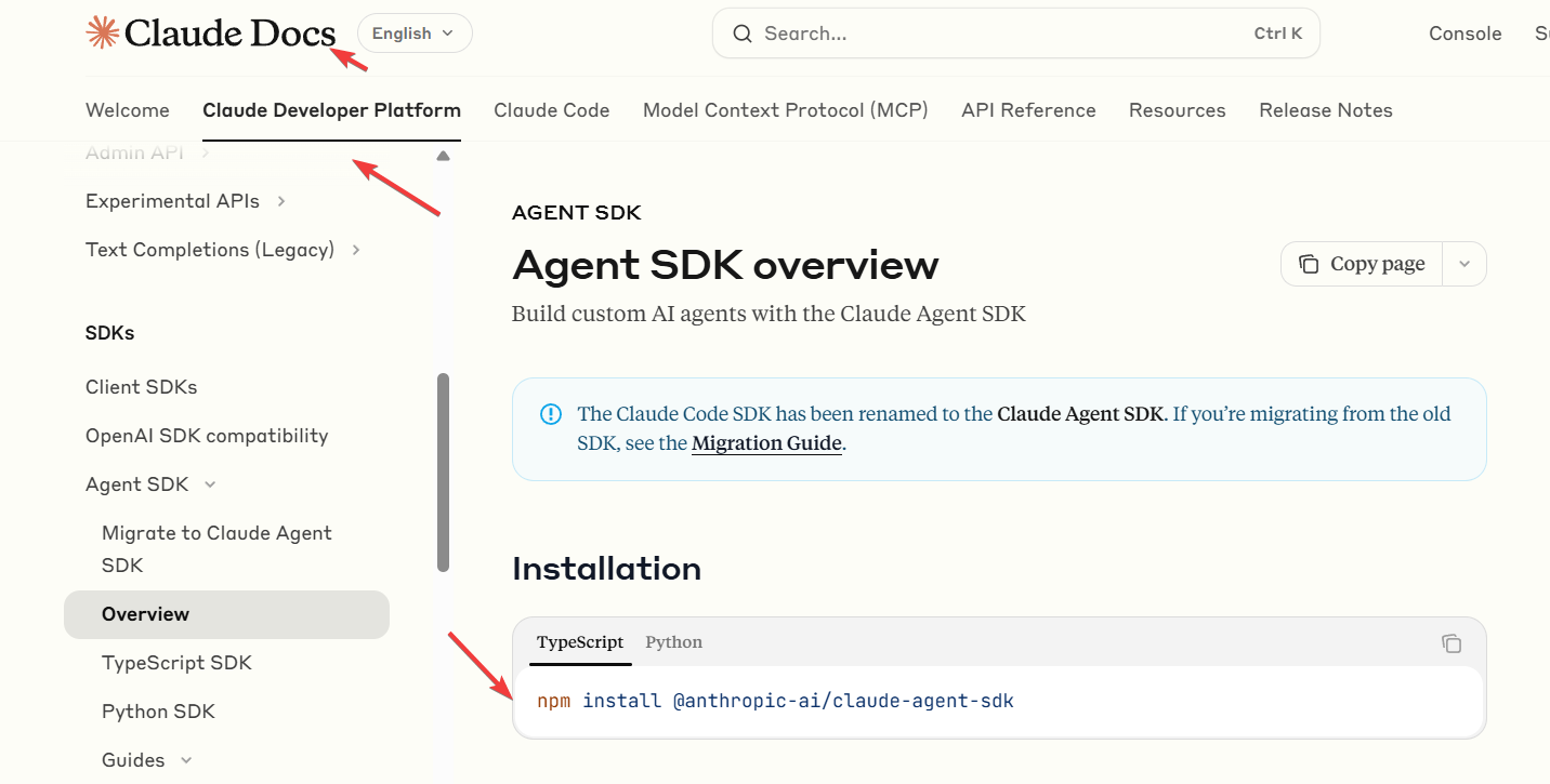 Claude Code SDK tutorial: how to set it up in minutes - Skywork ai