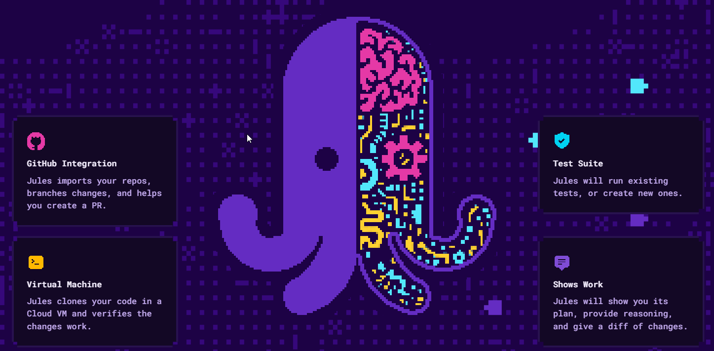 Jules CLI vs GitHub Copilot CLI Command-Line Companion Face-Off - skywork ai